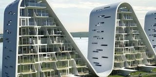 Amazing Apartments in Denmark | 100knot