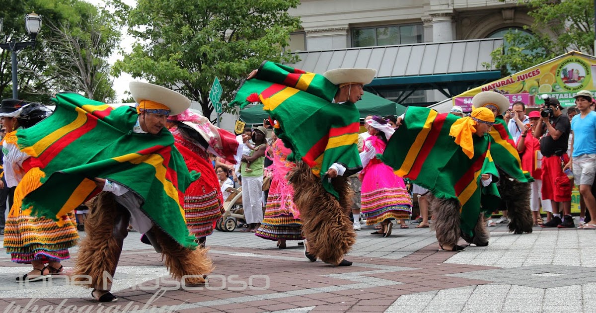 MÚSICA ECUATORIANA: Albazo Ecuatoriano