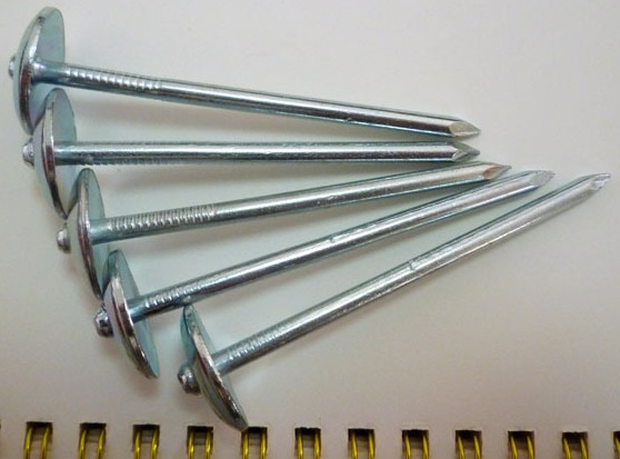 DISTRIBUTOR/SUPPLIER MATERIAL BAHAN BANGUNAN TERLENGKAP: Harga Paku