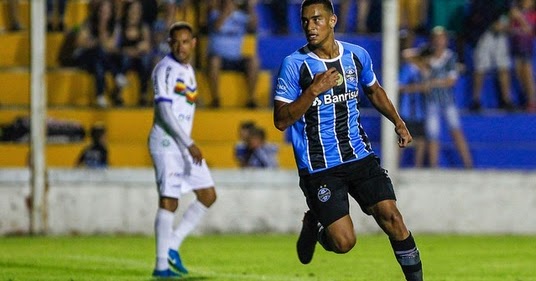 Imortal Tricolor: Daniel Matador - Veranópolis x Grêmio