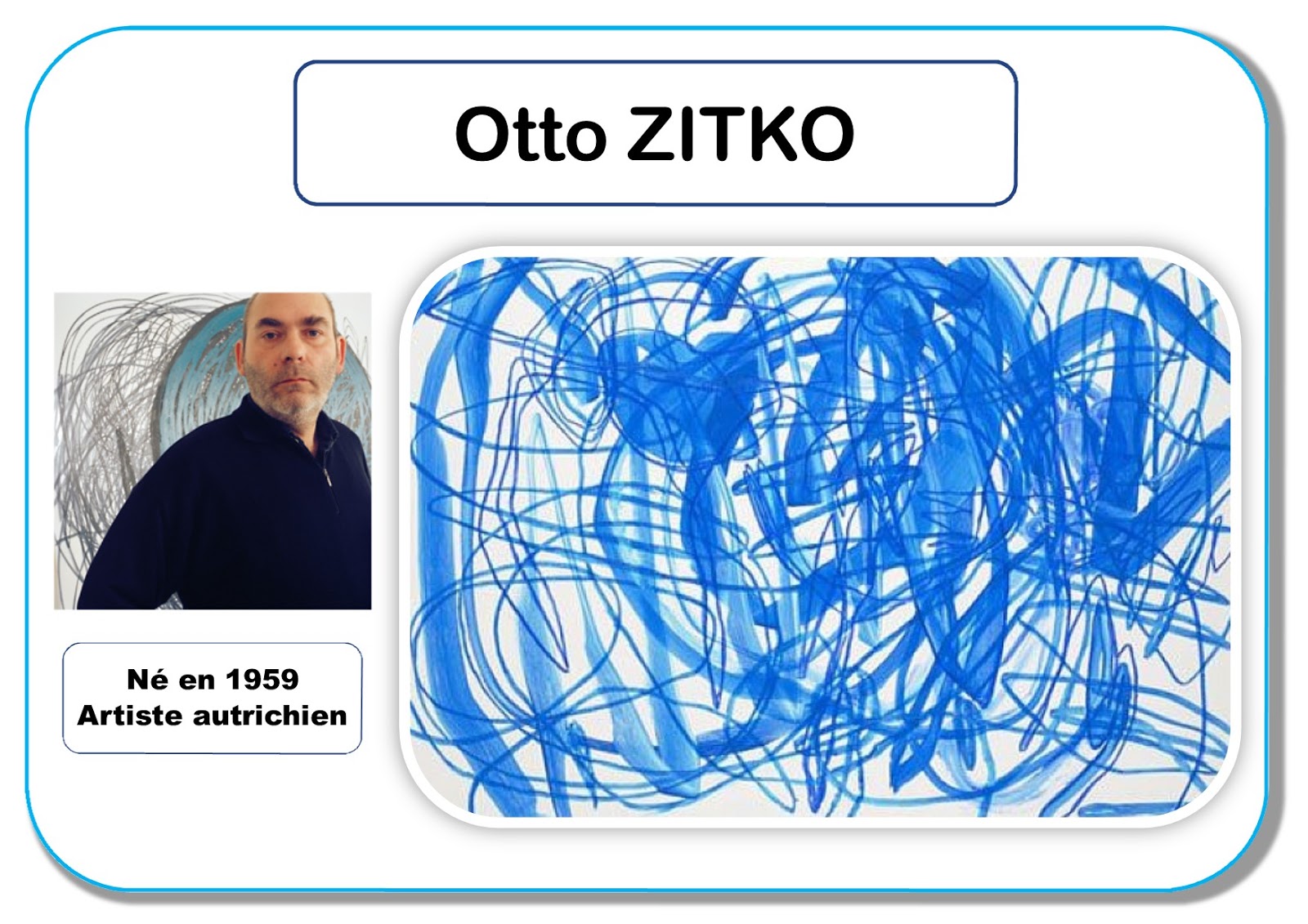 Otto Zitko