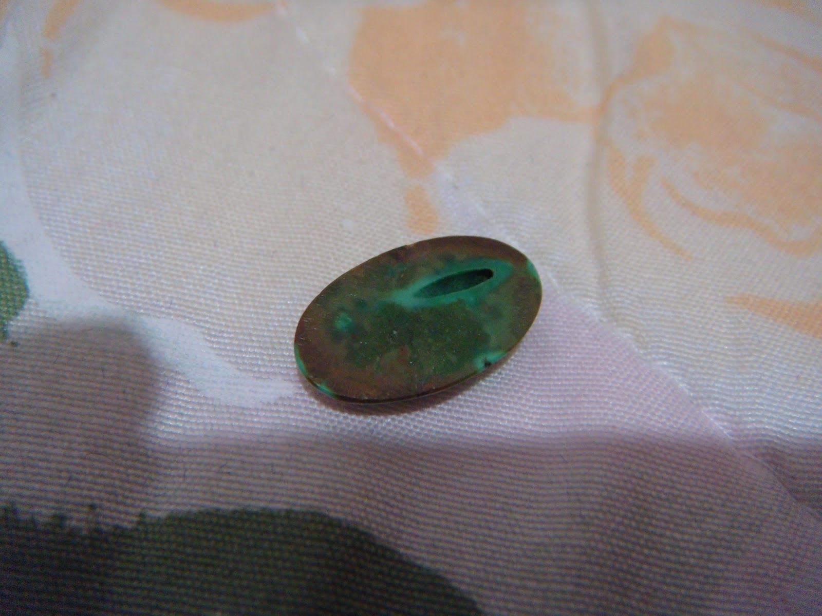 MyMinat: Cincin Batu Fairuz/Fairus/Firuz/Firus Iran Zikirullah AAA