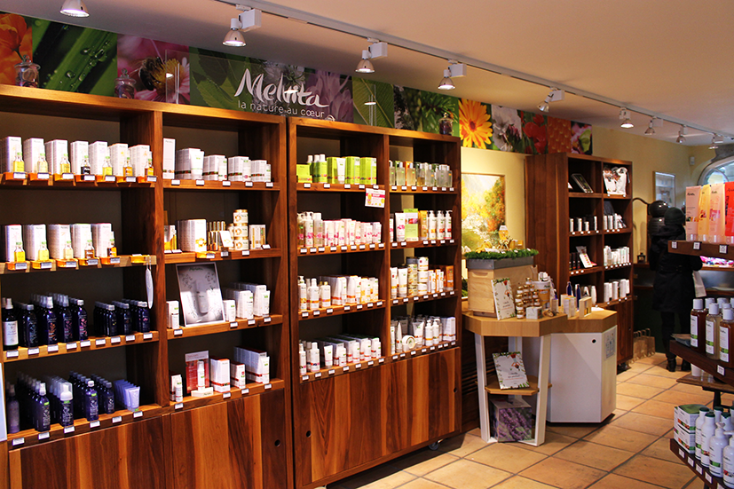 eBeautyandCare: Attitude Bio, la jolie boutique bio