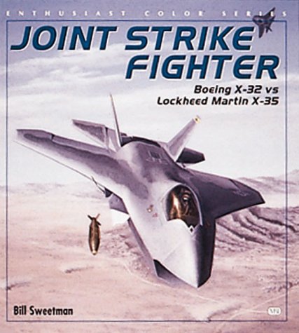 SI VIS PACEM, PARA BELLUM: Il programma denominato Joint Strike Fighter ...