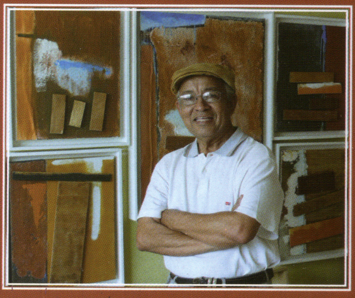 GRUPO LI PO: FREDY ORDAZ Y EL MANDATO PERMANENTE.