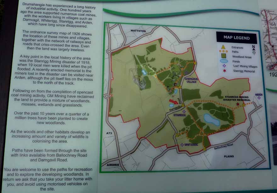 Alex and Bob`s Blue Sky Scotland: August 2011