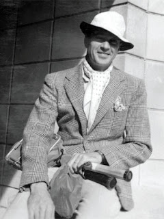 Gary Cooper, le gentleman de l'Ouest: Enduring Style : Gary Cooper ...