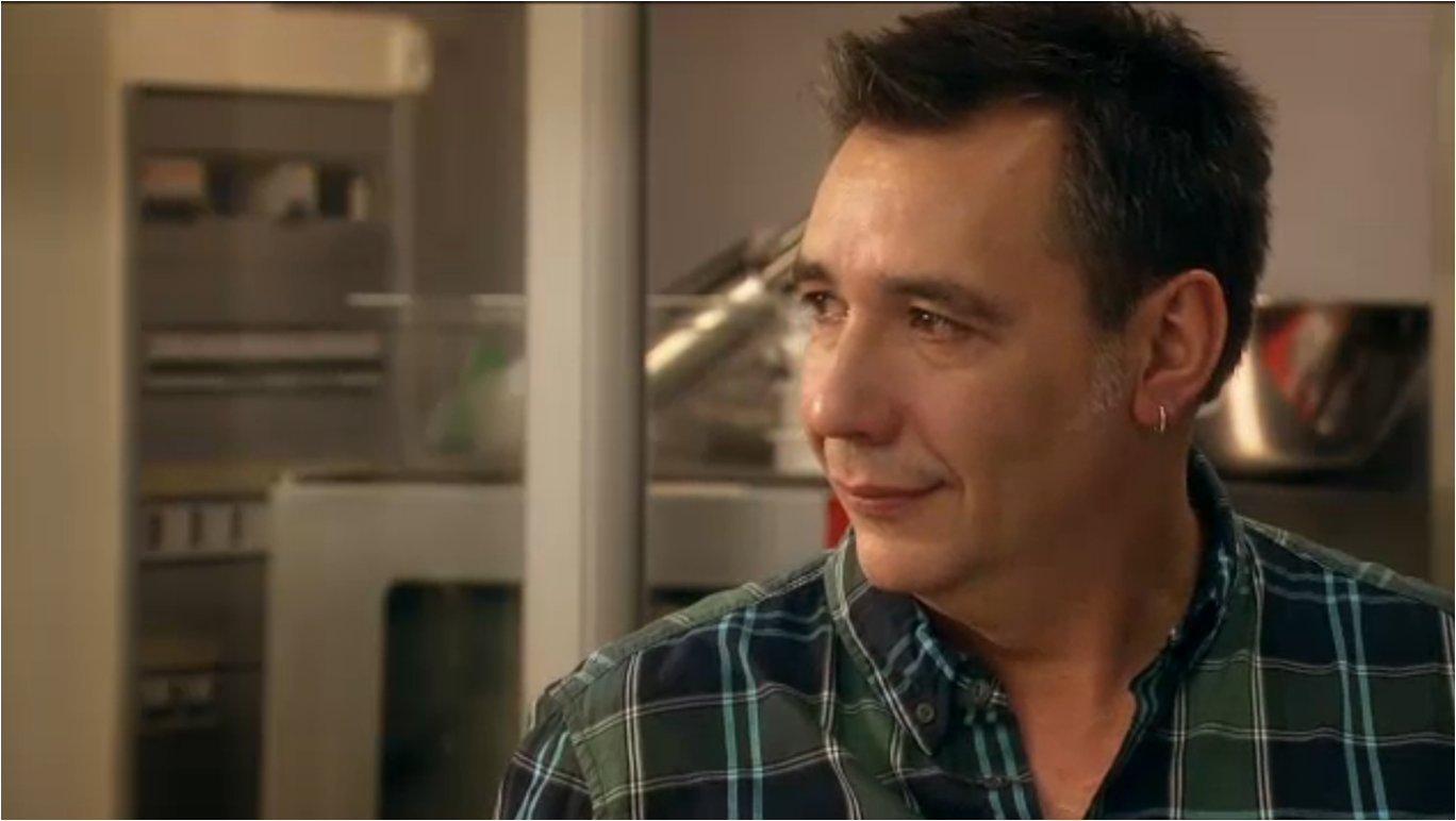 Club de fans de "La Riera": Molta sort, Pitu!