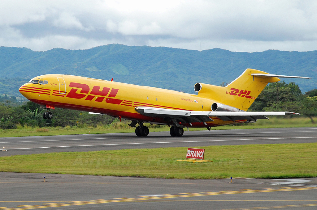 DHL Fleet ~ News Aviation