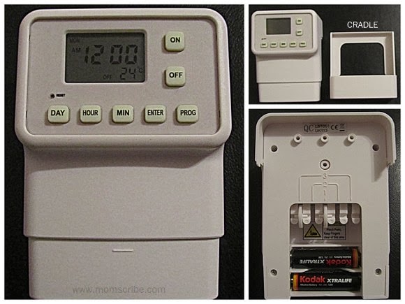 Automatic Light Switch Timer Review Momscribe