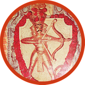 Jain Gyaan: Mahudi Jain Temple