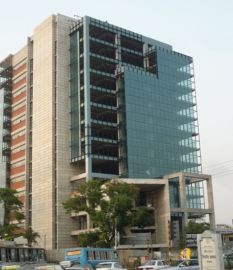 beautiful BANGLADESH from inside and outside: High Rises Buildings in ...