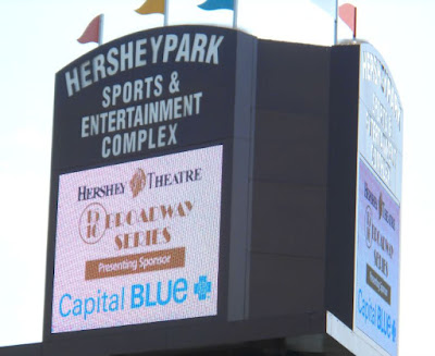 Pennsylvania & Beyond Travel Blog: 3 Fun Things to See and Do in ...