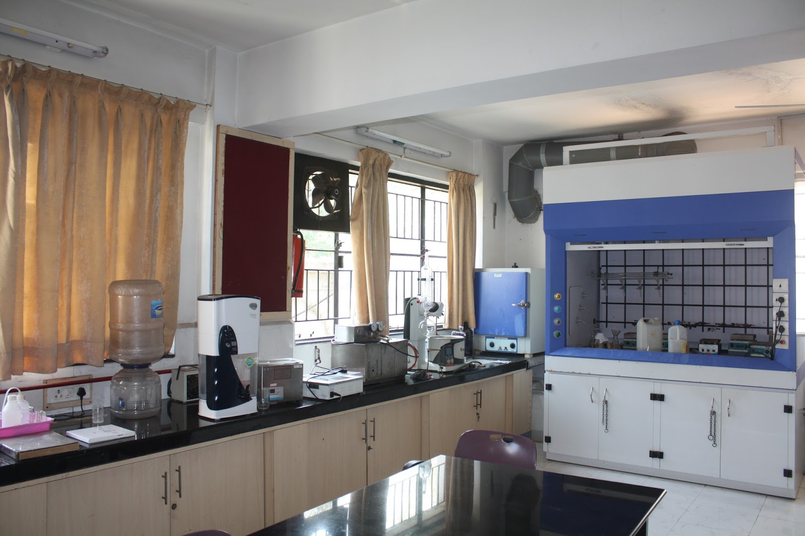 IQAC AISC: Focus on Quality: Abeda Inamdar Senior College.....Infra ...