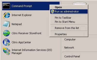 Citrix Single Sign On step by step implementation guide |Virtualcloudz