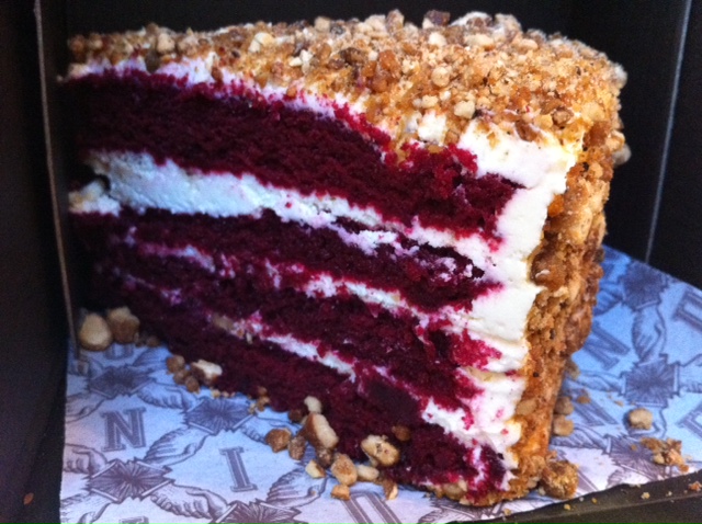 From Cheetz with love: My 3 Favorite Red Velvet Cakes