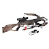 Produk Crossbow - SAS Desert Hawk 225 lbs Next G1 Camo Recurve 4x32 ...