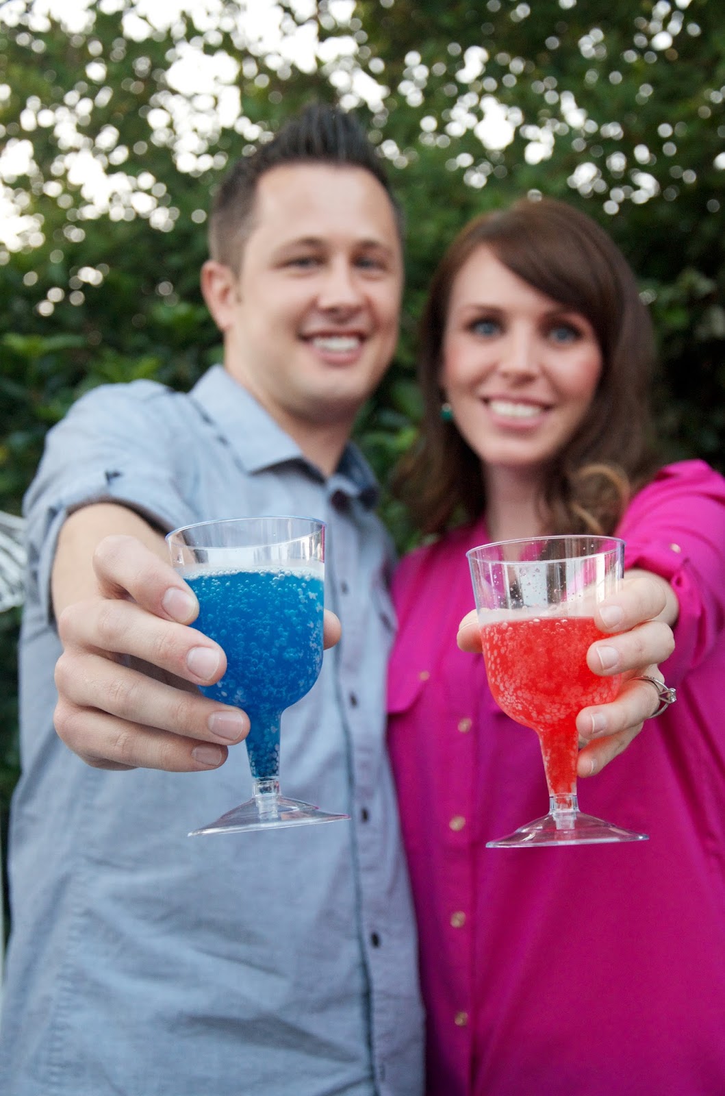 The Bloom Diary: What Will It Bee?