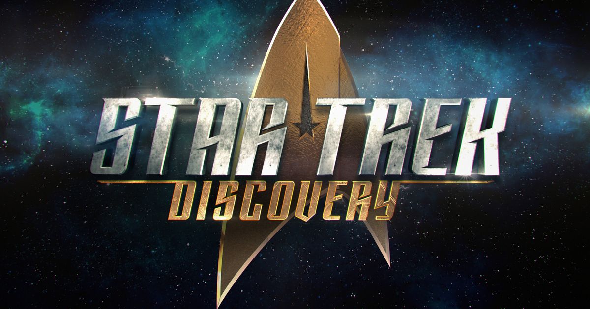 TV: Star Trek Discovery S01 E01 and E02 - Reviewed