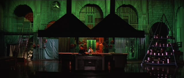 New-to-me Directors: Peter Greenaway | Jack L. film reviews