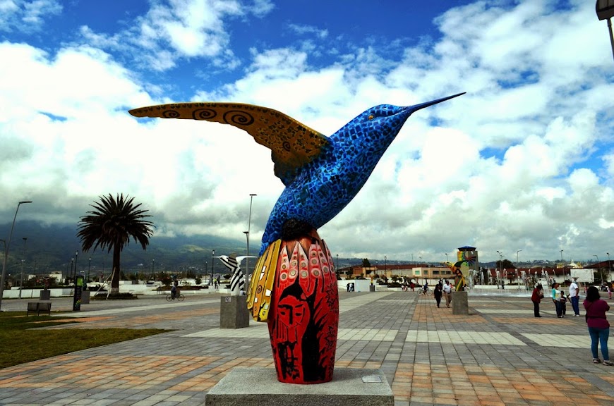 IBARRA: HISTORIA DE IBARRA