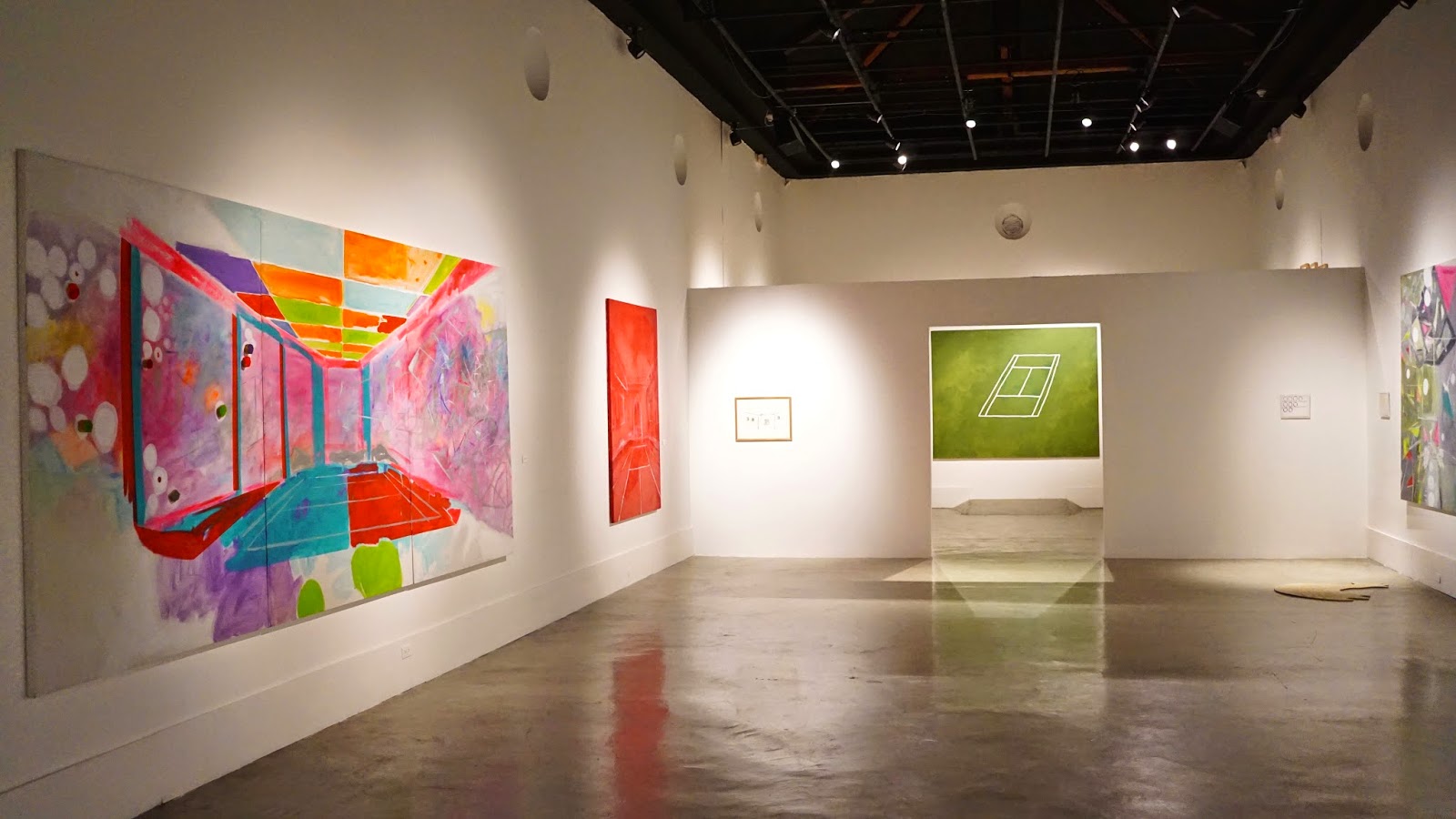 Río Revuelto: Roberto Noboa: 12:21 / CAC, Quito