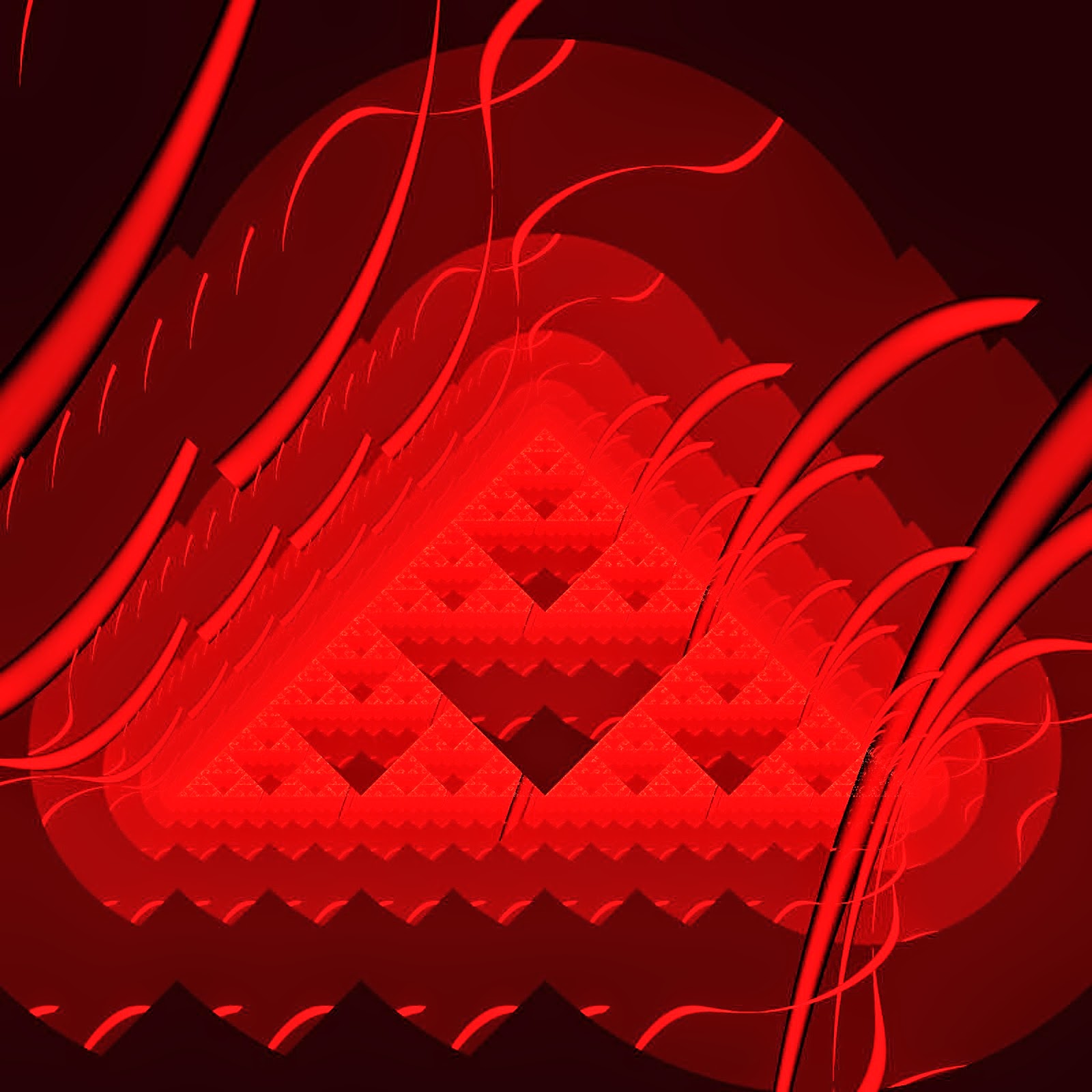 Haysmer Hawaii: Volcano Music