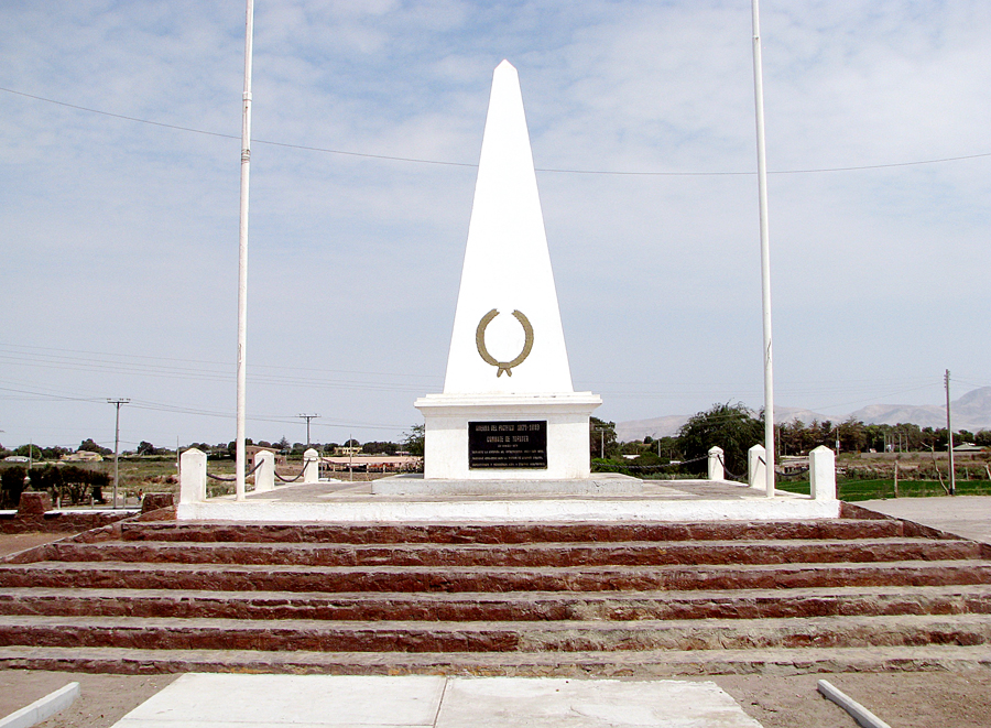 Portal Calama: Historia de Calama