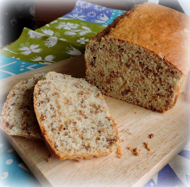 Grape Nuts Bread | The English Kitchen