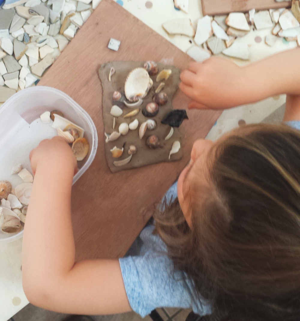 Graham's Potted History