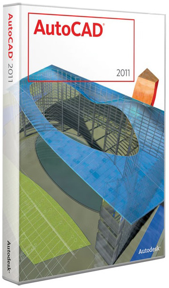 AutoCAD 2011 Full Version + Keygen | Al Ghiffari