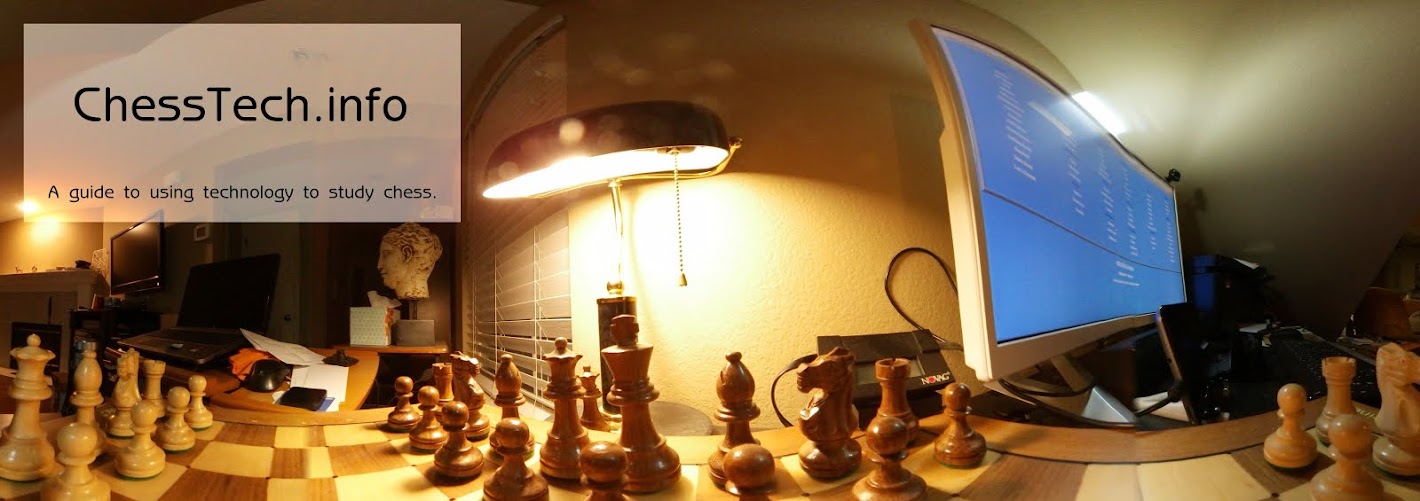 Chess Tech