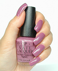 Timtam: OPI World Collection ~ Fall 2001