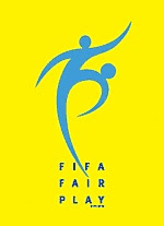 MY GAME IS FAIR PLAY