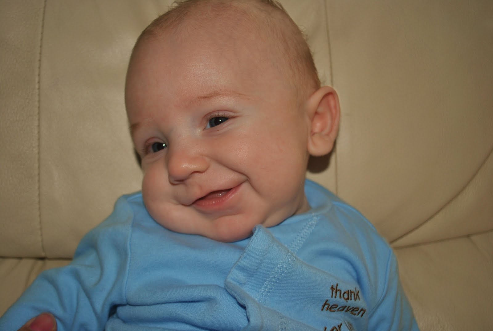 Phippspartyofsix: Some cute pictures of some cute little people..