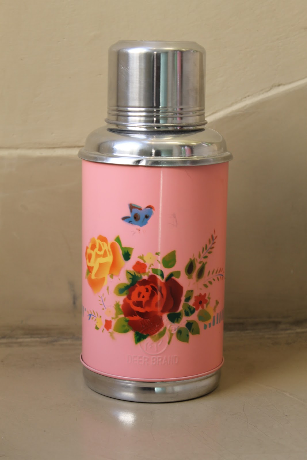 Termos chinos: Deco Marce Tienda