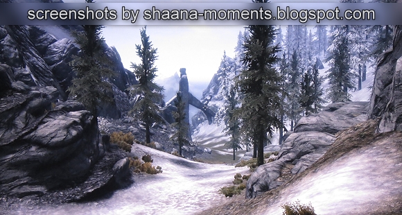 shaana: The Elder Scrolls 5 - Skyrim - Altar des Himmelsgeborenen