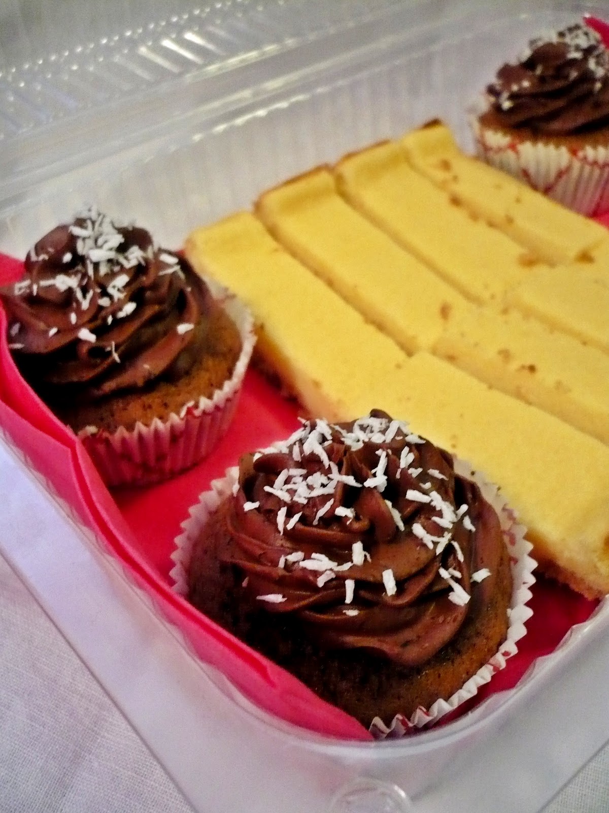 Mini limun/limeta tortice od sira :) Mini lime/lemon cheesecakes ...