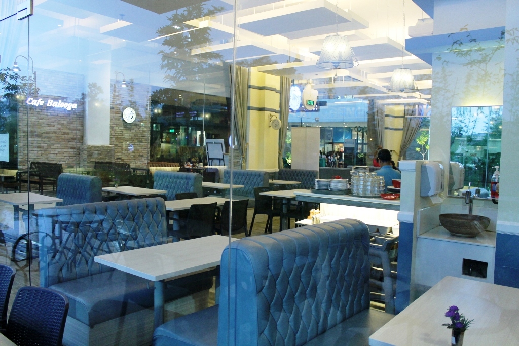 Anagon: Style Origin 2013: Harbor Point Mall Subic - Part 1