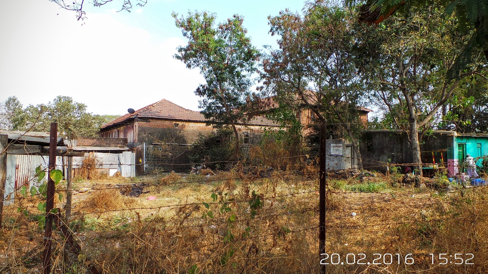 Ravi Karandeekar's Pune Real Estate Market News Blog: There is ...