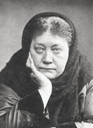 Madame Blavatsky