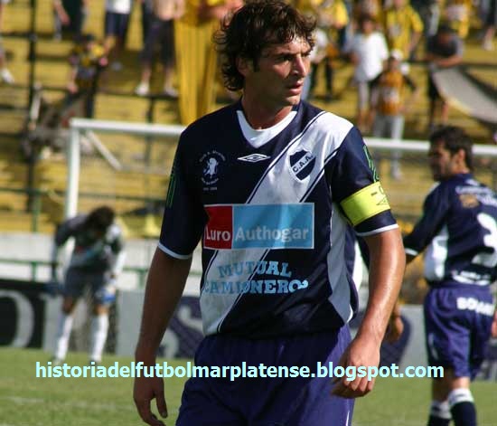 Historia del Futbol Marplatense: Alvarado: Torneo Argentino "B" 2007-08