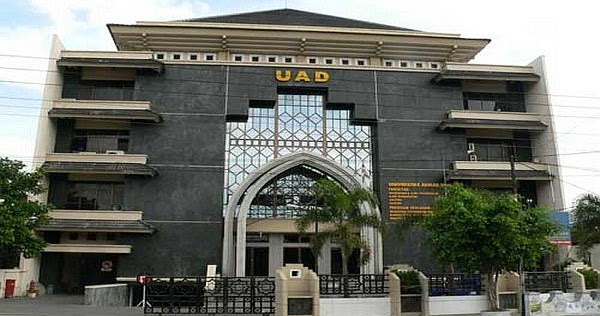 Universitas Ahmad Dahlan UAD - Biaya Kuliah Universitas Ahmad Dahlan UAD - Biaya Kuliah