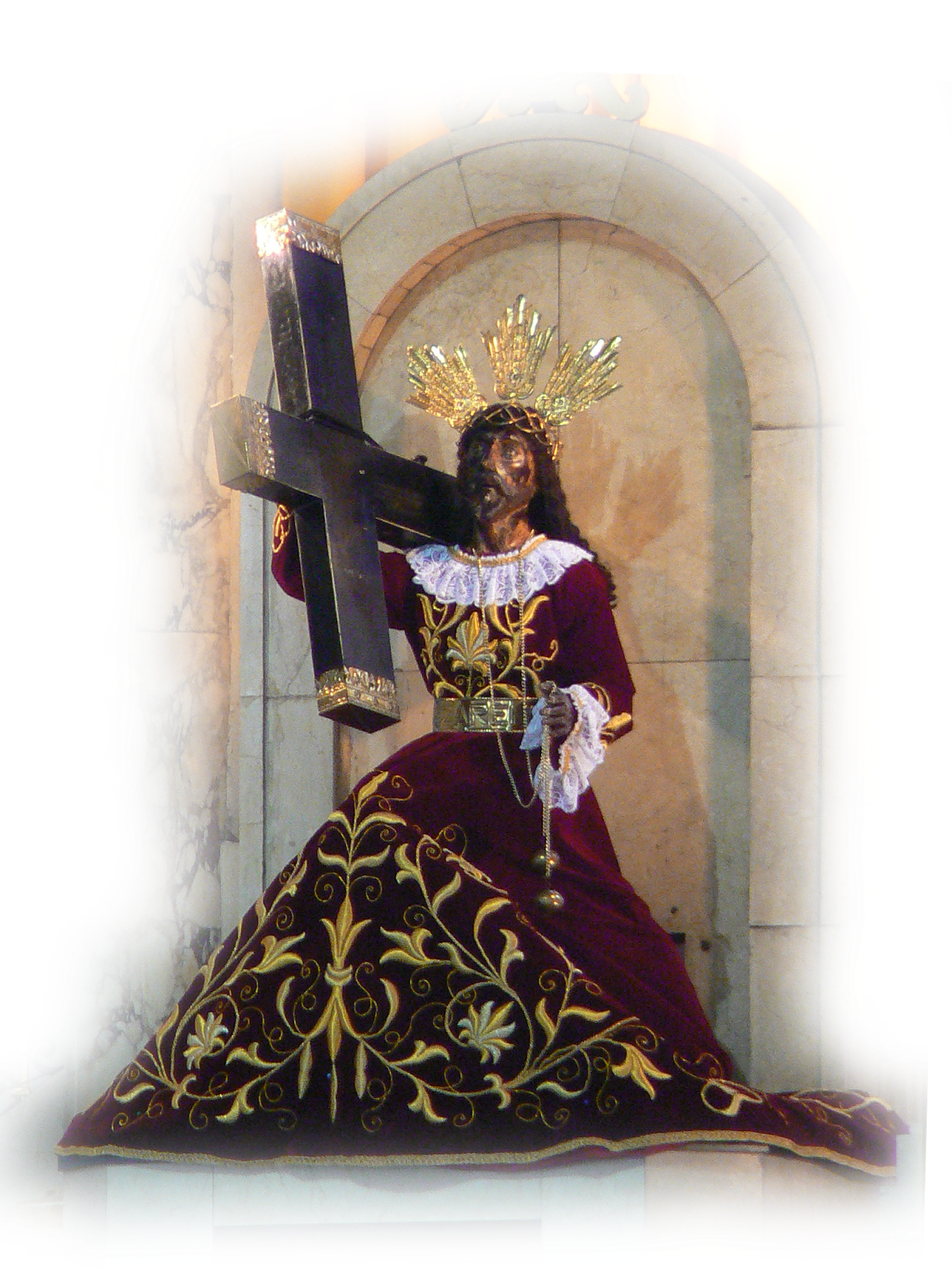 Spiritual spices - Believe, Pray and Trust: 2015