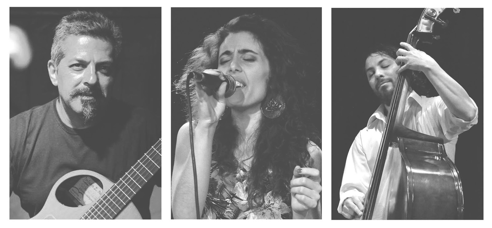 Teatro Auditorium: "VIRA VIRA"