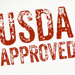 Rants, Raves & Rambles under the Midnight Sun: Alaska Ag......The USDA ...