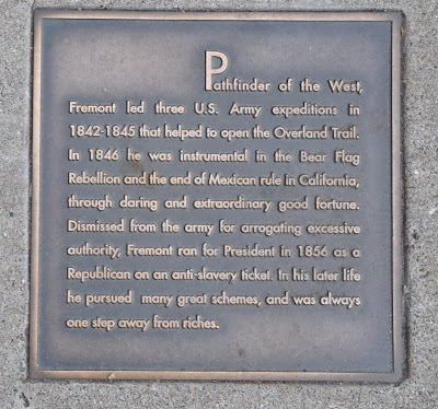 Embarcadero – History of Street Names – Public Art and Architecture ...