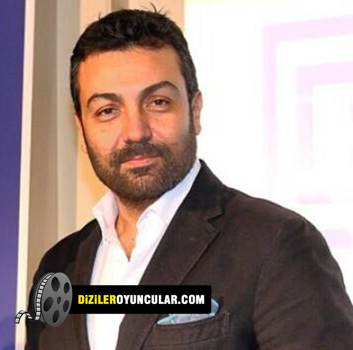 HerTelden: Karagül Dizisi Kenan - Saruhan Hünel Kimdir?