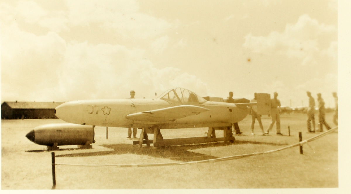 SENSHA: Ohka-based Interceptor Fighter