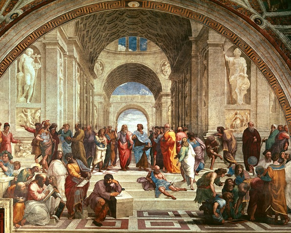 FILOSOFÍA: FILOSOFÍA DE LA EDAD MODERNA